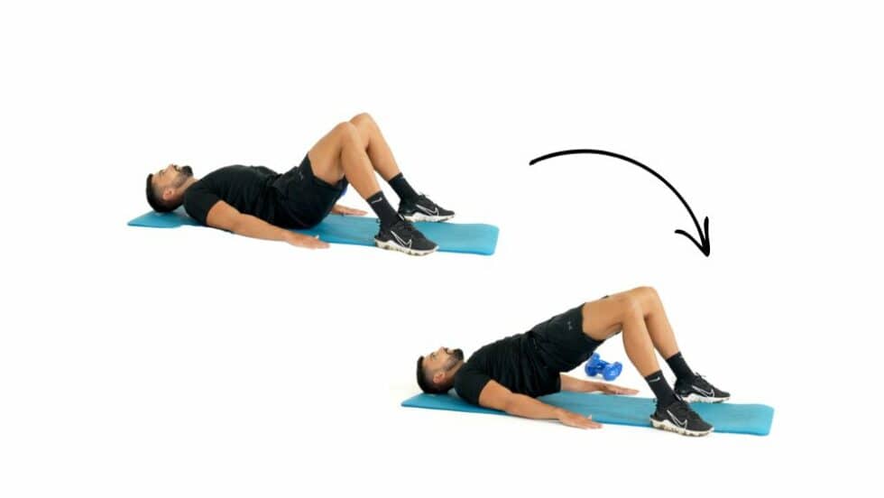 Fire Hydrants : technique, conseils, muscle et progression