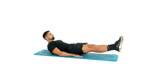 Relevé De Jambes Technique Conseils Muscle Et Progression