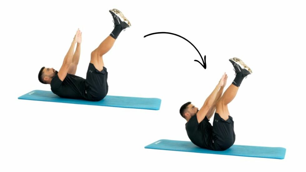 Hollow Body Hold : muscle, technique, conseils et progression