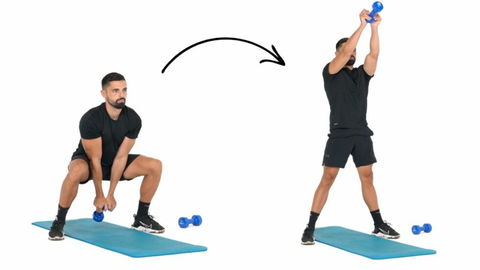 Side-to-Side Jumps : Guide technique complet & démonstration (VIDEO)