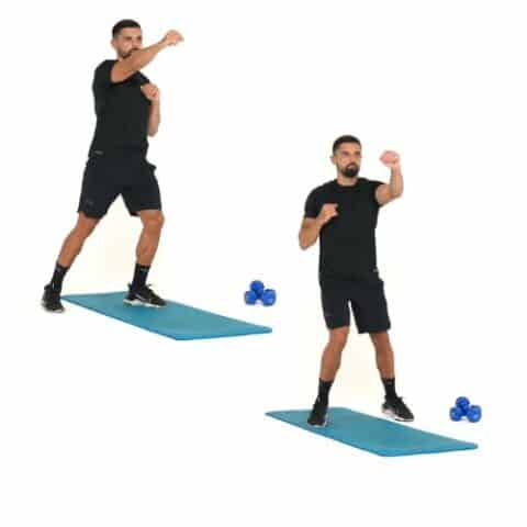 49 Exercices pour DÉBUTANT en musculation à réaliser à la maison