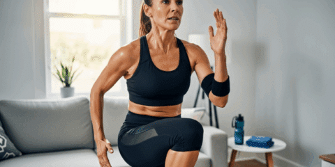 Tabata : Guide, programmes et conseils pour brûler des calories ...