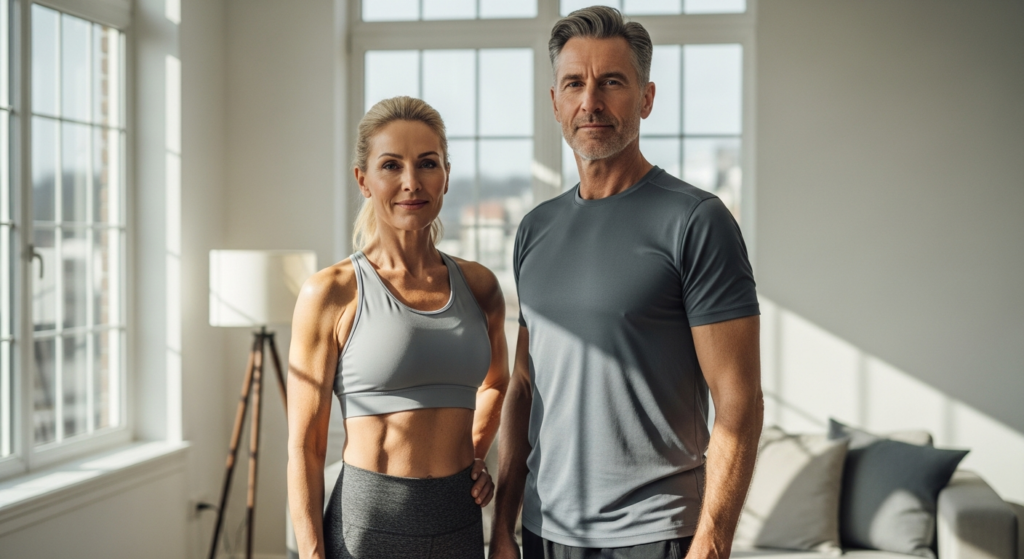 Muscler ses Épaules : exercices maison/salle avec ou sans matériel